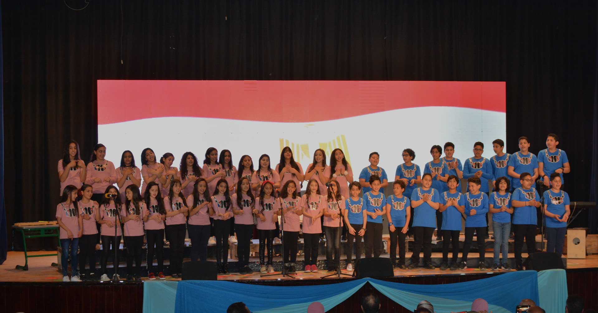 Home ( National School ) – PIS | Port Said International School