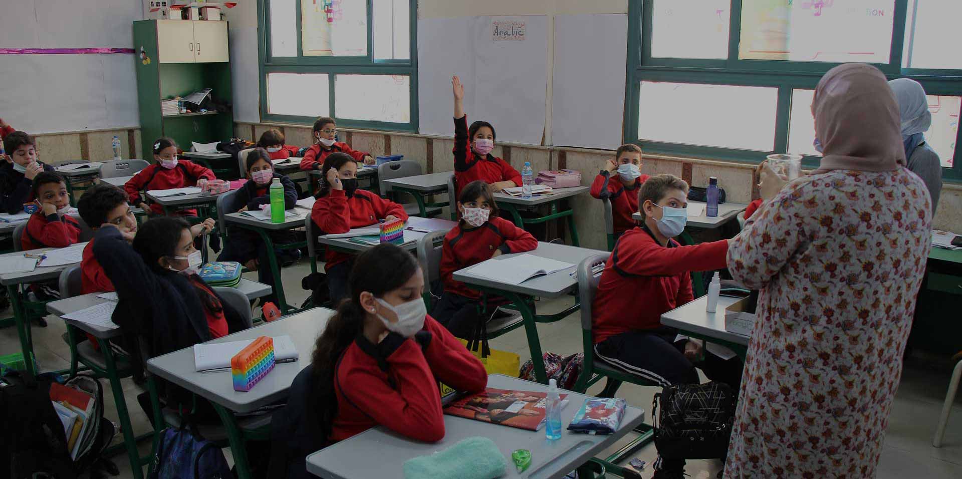 Home – PIS | Port Said International School